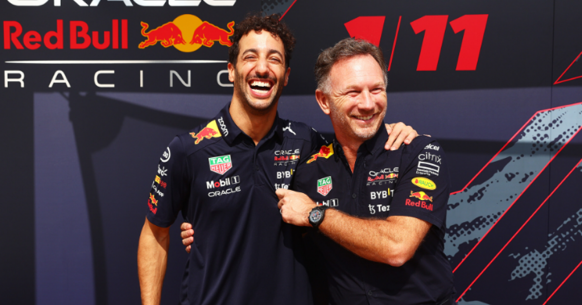 Formula 1: Ο Ρικάρντο θα πληρώνεται πλουσιοπάροχα για να μην τρέχει το 2023 | Ant1 Live